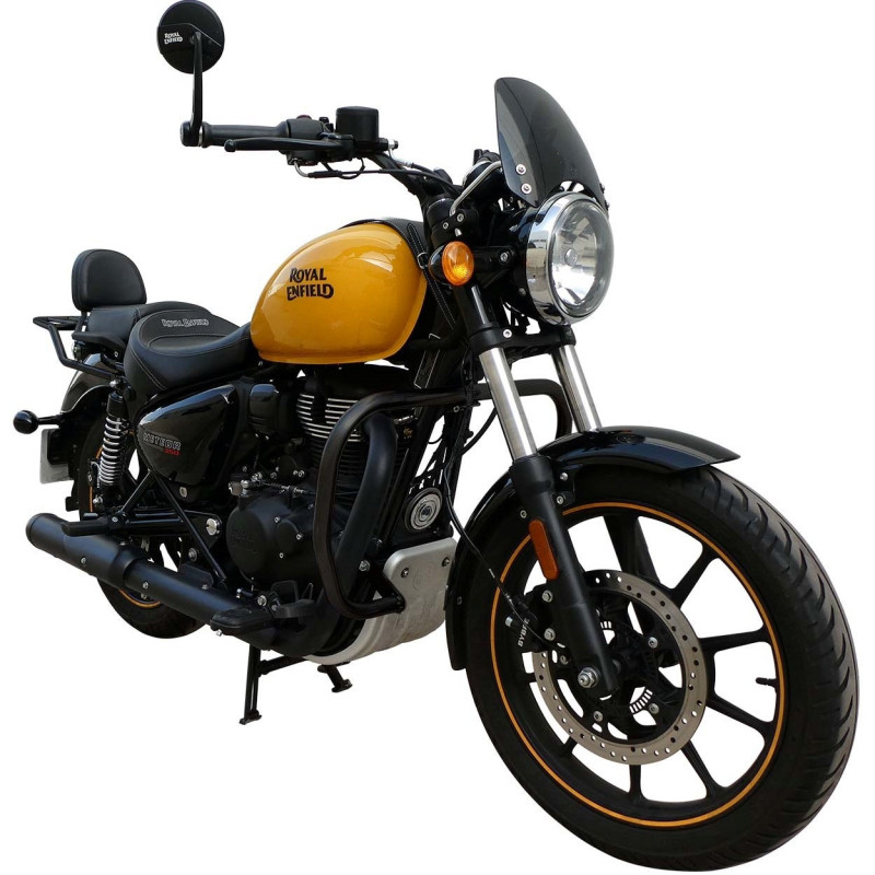 Barre De Protection ROYAL ENFIELD Meteor 350 - Spaan
